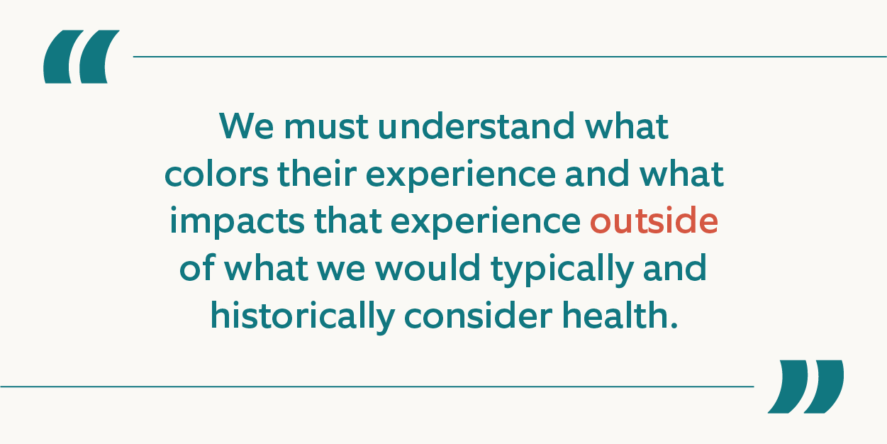 Member Journey Mapping for Health Insurance Selection